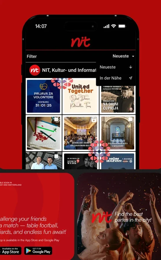 NIT | General Condition Studio